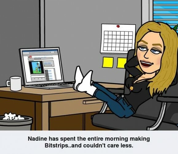 Here's why Bitstrips are the worst things ever and must be stopped