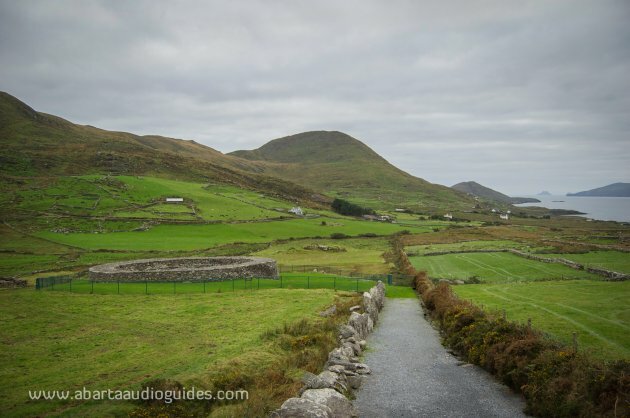 Hidden Ireland: Ready to meet Ireland's very first farmers?