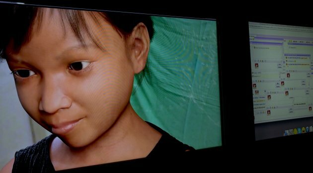 Column: Webcam child sex tourism – a sordid off-shoot of the social ...