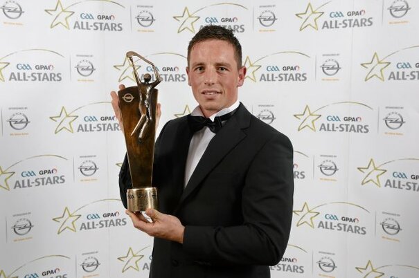In pics: GAA stars turn out for tonight's AllStar awards · The 42