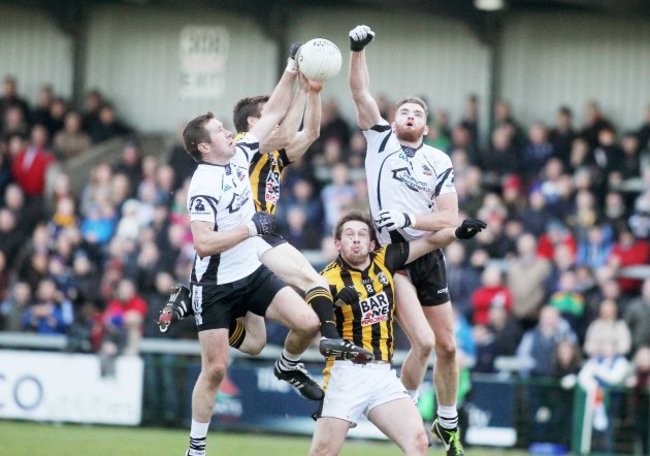 26 of the best pics from yesterday's GAA club action · The 42