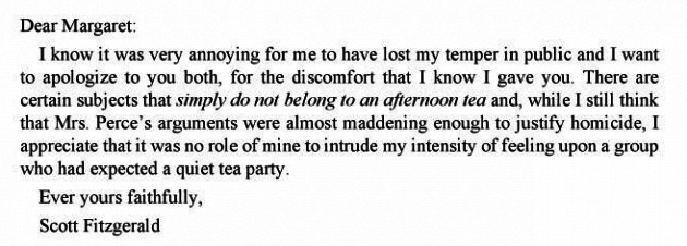 11 magnificent letters which will make you want to write them again