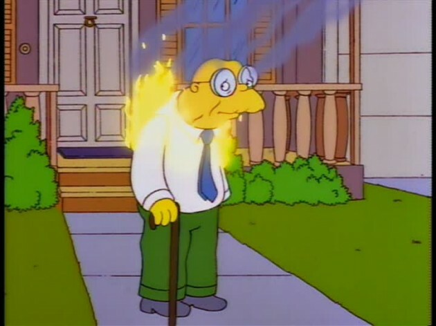 A Definitive Ranking of the Best Minor Characters from The Simpsons