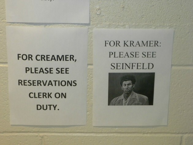 14 delicious examples of sarcasm in the workplace · The Daily Edge