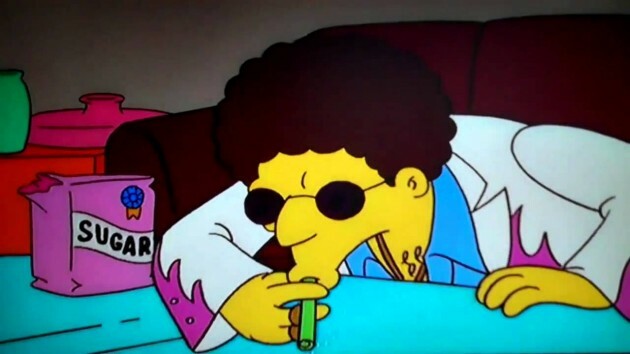 A Definitive Ranking of the Best Minor Characters from The Simpsons