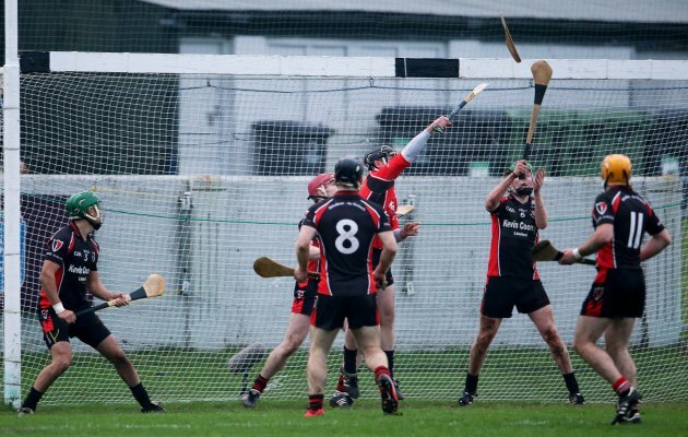 18 of our favourite pics from the weekend's GAA club action · The 42