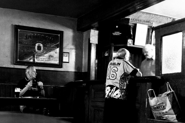 21 unmistakeable signs you're a Northside Dubliner at heart