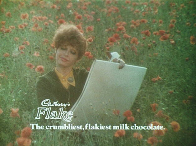 11 gloriously vintage adverts for Cadbury's chocolate · The Daily Edge