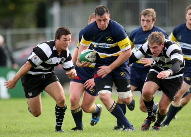 All you’ll ever need to know about Dolphin Rugby Club · The 42