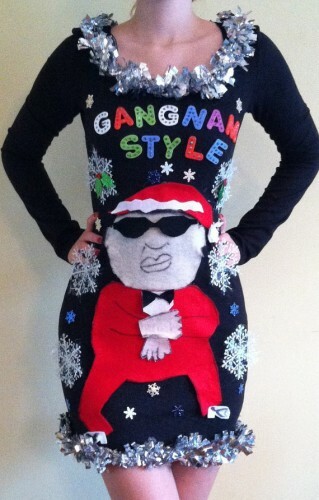 The worst Christmas jumper of 2013 has been found · The Daily Edge