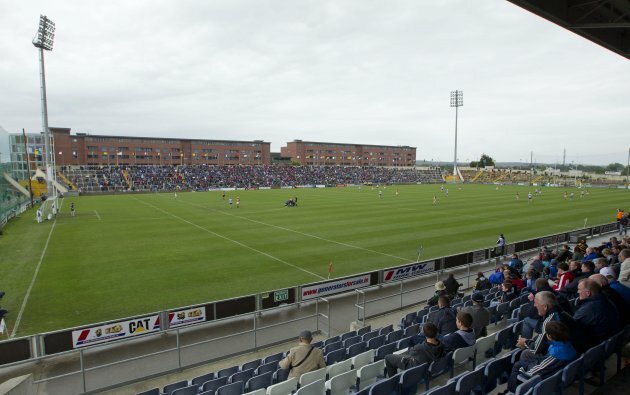Which Leinster stadiums have a chance of inclusion in a 2023 Rugby ...