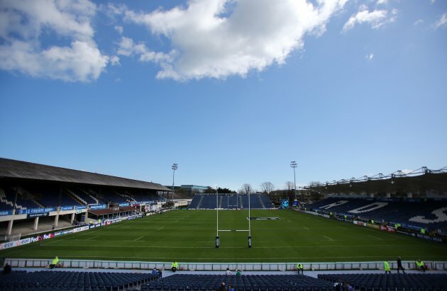 Which Leinster stadiums have a chance of inclusion in a 2023 Rugby ...