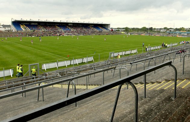 Which Connacht stadiums could be part of the Rugby World Cup bid?