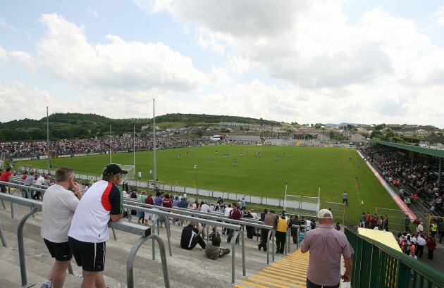Which Connacht stadiums could be part of the Rugby World Cup bid?