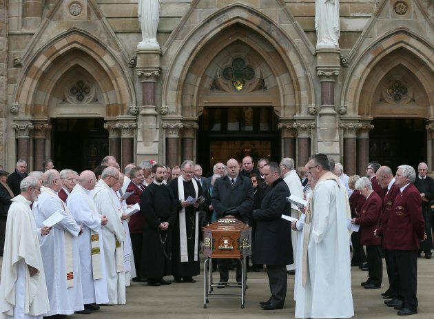 Here’s What Happened Today: Wednesday · TheJournal.ie