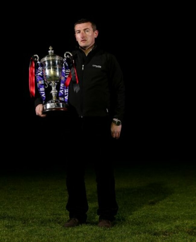 6 Talking Points before the weekend's GAA club action · The 42