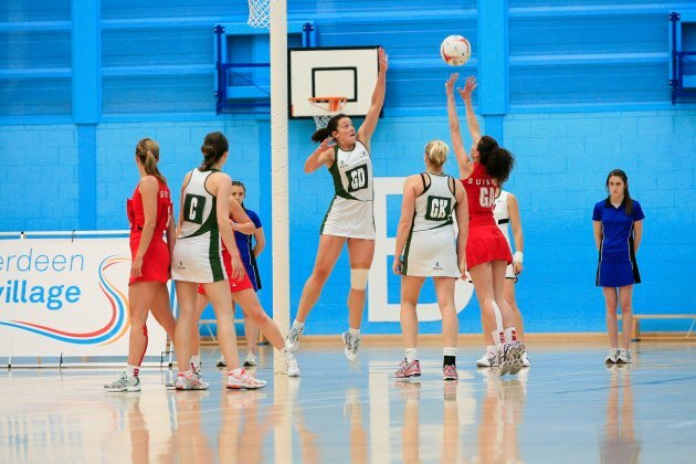 Irish netball side set for Nations Cup adventure in Singapore · The 42