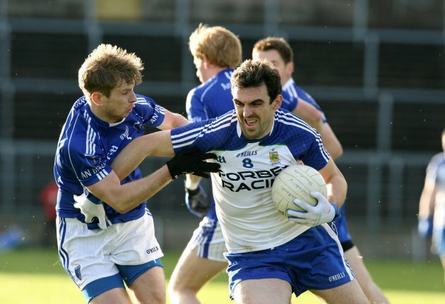 5 players to watch out for in today’s GAA club action · The42