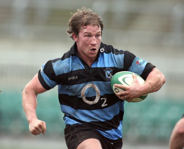 All you’ll ever need to know about Shannon RFC · The 42