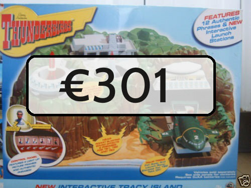 15 toys from your childhood that are worth a fortune now