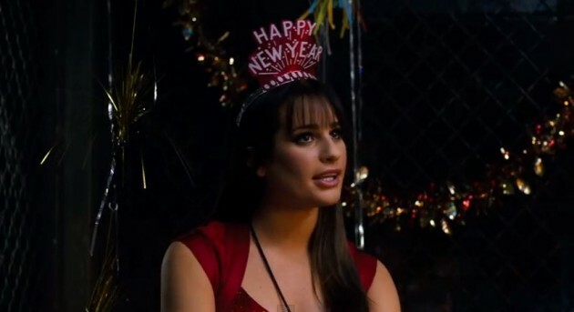 QUIZ: Can you name these iconic New Year's Eve moments from film and TV?