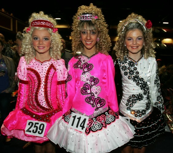 8 ways you'll know you were an Irish dancing kid · The Daily Edge