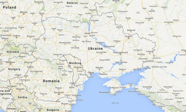 Explainer: What exactly is going on in Ukraine? · TheJournal.ie