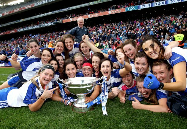 9 of Cavan’s best sporting moments in 2013 · The 42