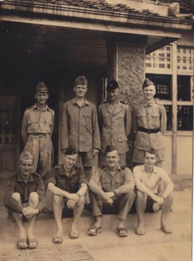 Documentary tells story of only Irish man to survive Nagasaki