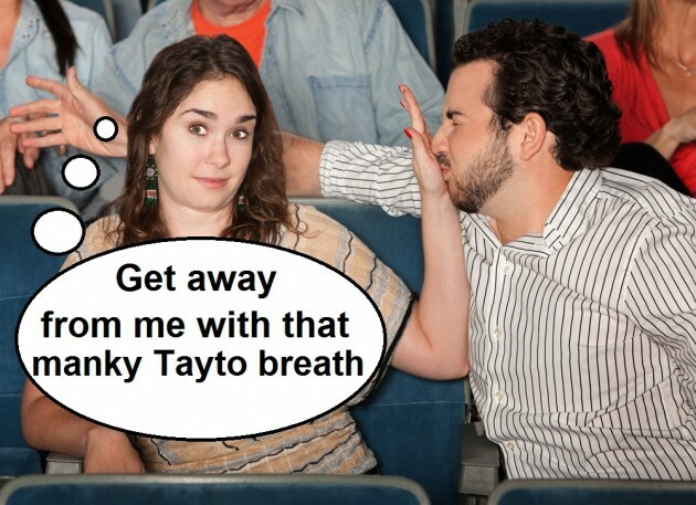 Open thread: What's your biggest turn-off? · The Daily Edge