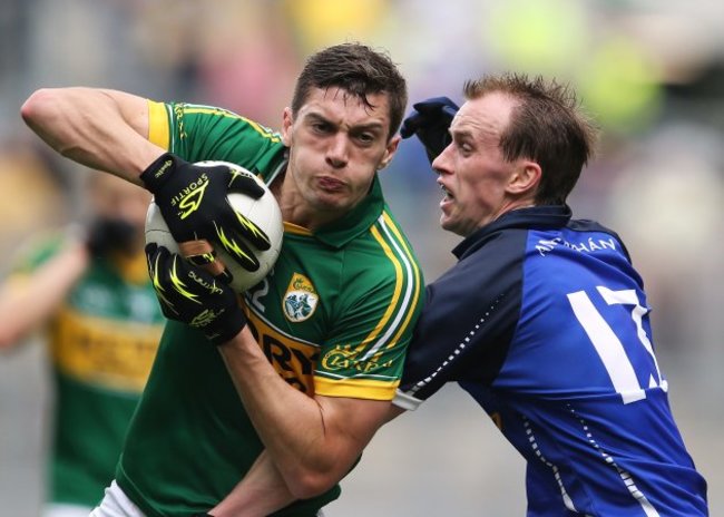 Ouch! – 13 of the worst injuries suffered by GAA players in 2013