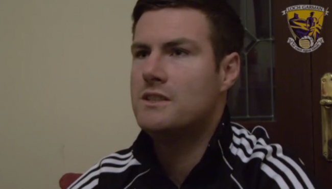 Ouch! – 13 of the worst injuries suffered by GAA players in 2013