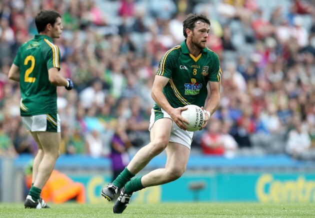 Ouch! – 13 of the worst injuries suffered by GAA players in 2013