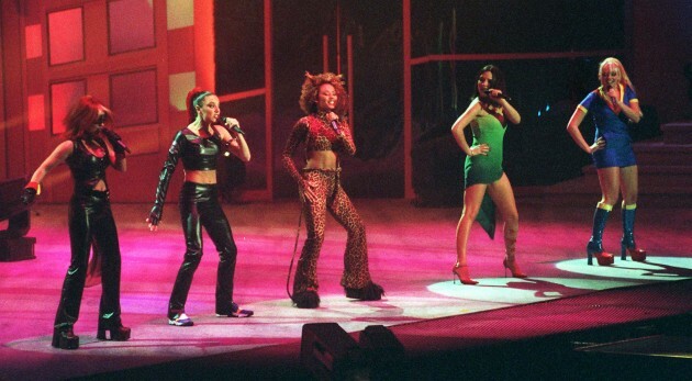 Girl bands of the 1990s, ranked from brutal to brilliant