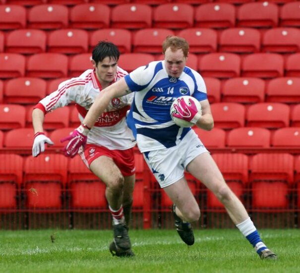 Farewell – 25 intercounty GAA stars who called it a day in 2013