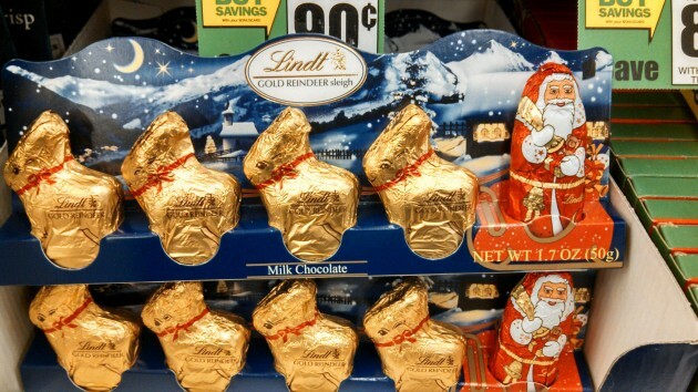 A Definitive Ranking of Irish Christmas Chocolates, From Worst To Best
