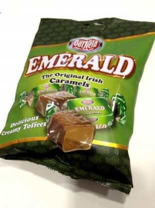 A Definitive Ranking of Irish Christmas Chocolates, From Worst To Best