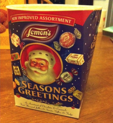 A Definitive Ranking of Irish Christmas Chocolates, From Worst To Best