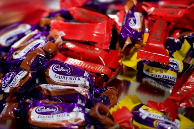 A Definitive Ranking of Irish Christmas Chocolates, From Worst To Best