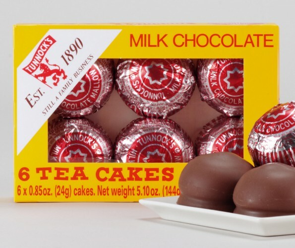 A Definitive Ranking of Irish Christmas Chocolates, From Worst To Best
