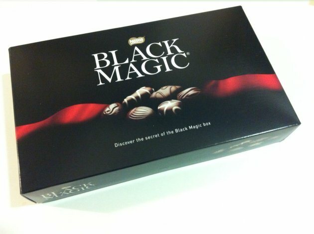 A Definitive Ranking of Irish Christmas Chocolates, From Worst To Best