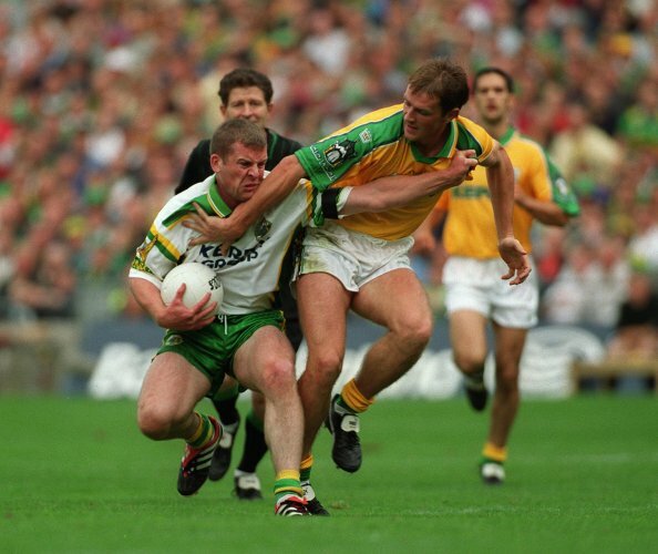 Fay: ‘Meath football started showing an arrogance and it’s never ...