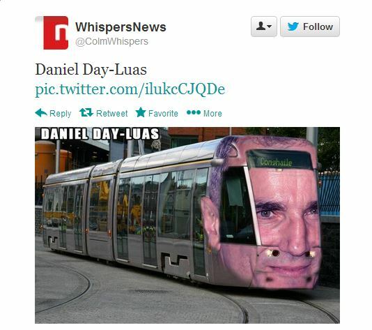 18 of the funniest Irish Twitter political commentators you should ...