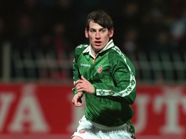 Long throw-in specialist Rory Delap retires from football · The 42