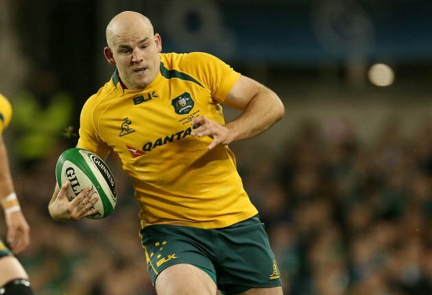 TheScore.ie's 2013 rugby team of the year · The 42