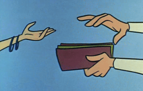 9 Internal Panics Youll Have During The Big Christmas Food Shop