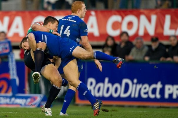 23 of the most intense rugby photos in 2013 · The 42
