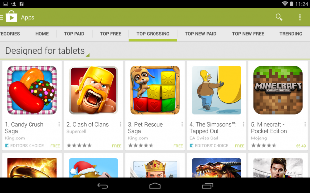 The beginner's guide to using your smartphone* · TheJournal.ie