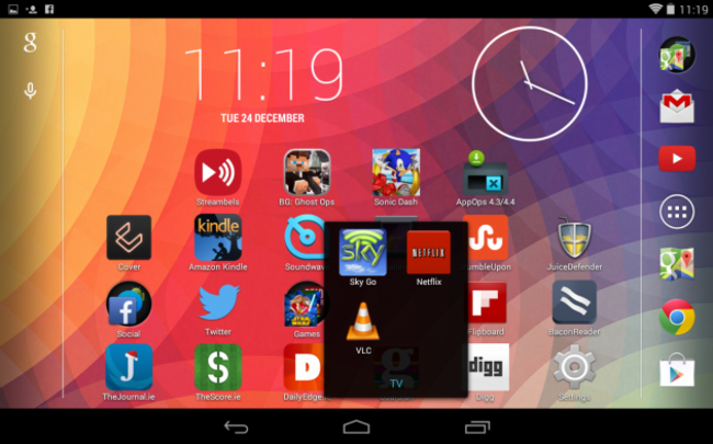 The beginner's guide to using your smartphone* · TheJournal.ie