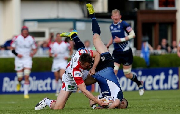 23 of the most intense rugby photos in 2013 · The 42